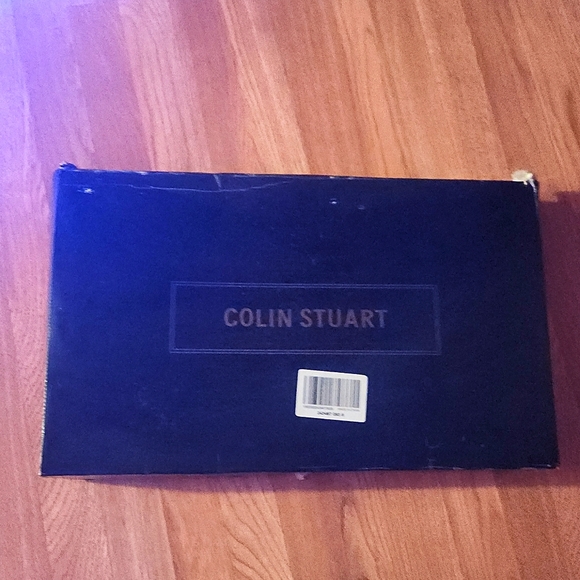 Colin Stuart | Other | Colin Stuart High Boots | Poshmark